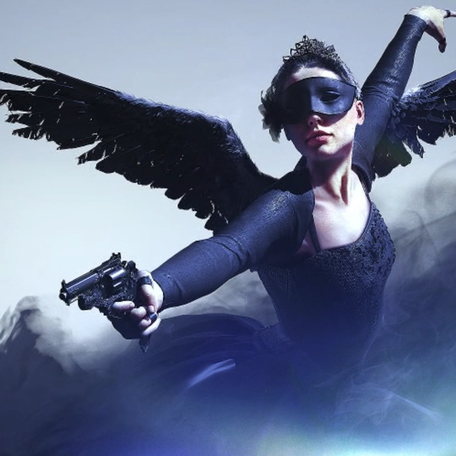 Characters - THE FINALS