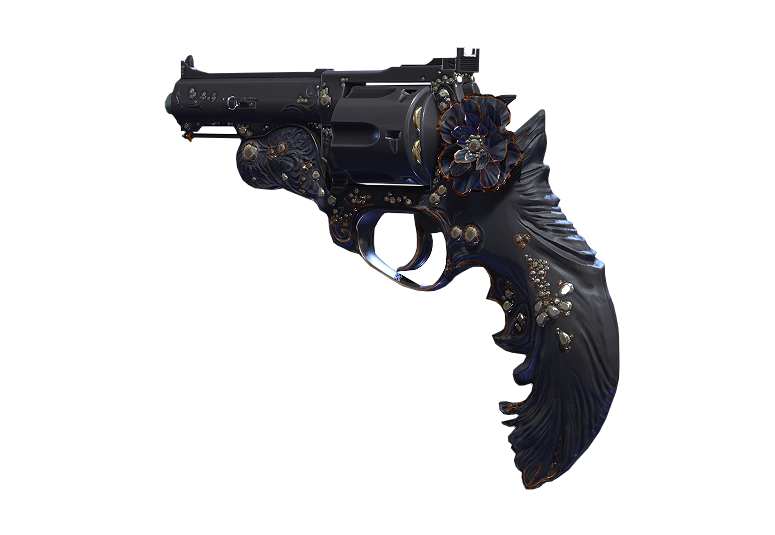 File:R.357 Crow's-Memory.png - THE FINALS