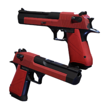 .50 Akimbo - THE FINALS