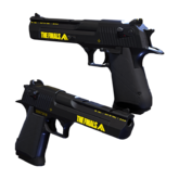 .50 Akimbo - THE FINALS