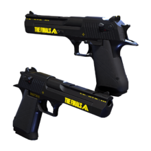 .50 Akimbo - THE FINALS