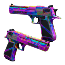 .50 Akimbo - THE FINALS