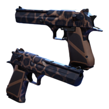 .50 Akimbo - THE FINALS