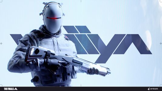 THE FINALS Community Wiki