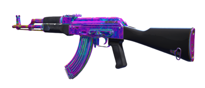 AKM - THE FINALS