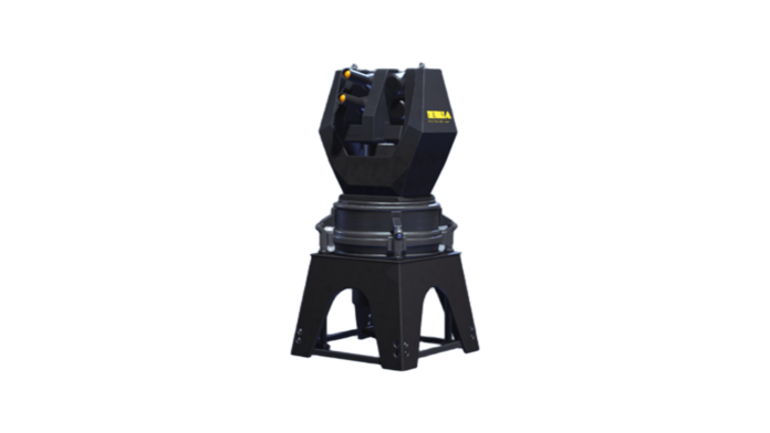 APS Turret - THE FINALS