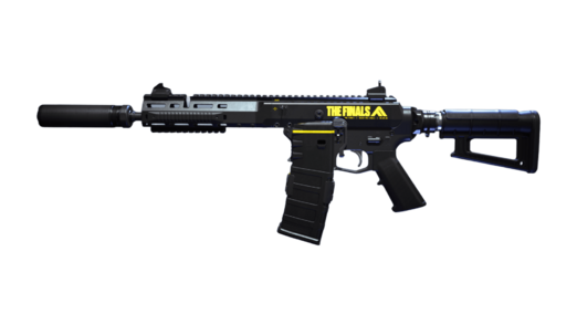 ARN-220 - THE FINALS