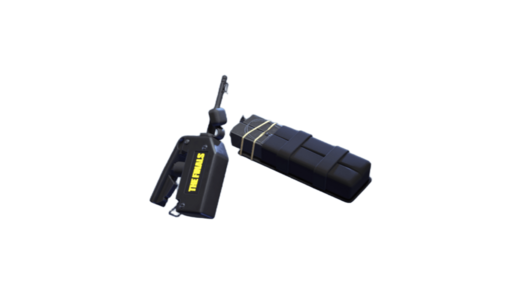 Breach Charge - THE FINALS