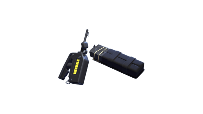 Breach Charge - THE FINALS