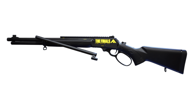 CB-01 Repeater - THE FINALS