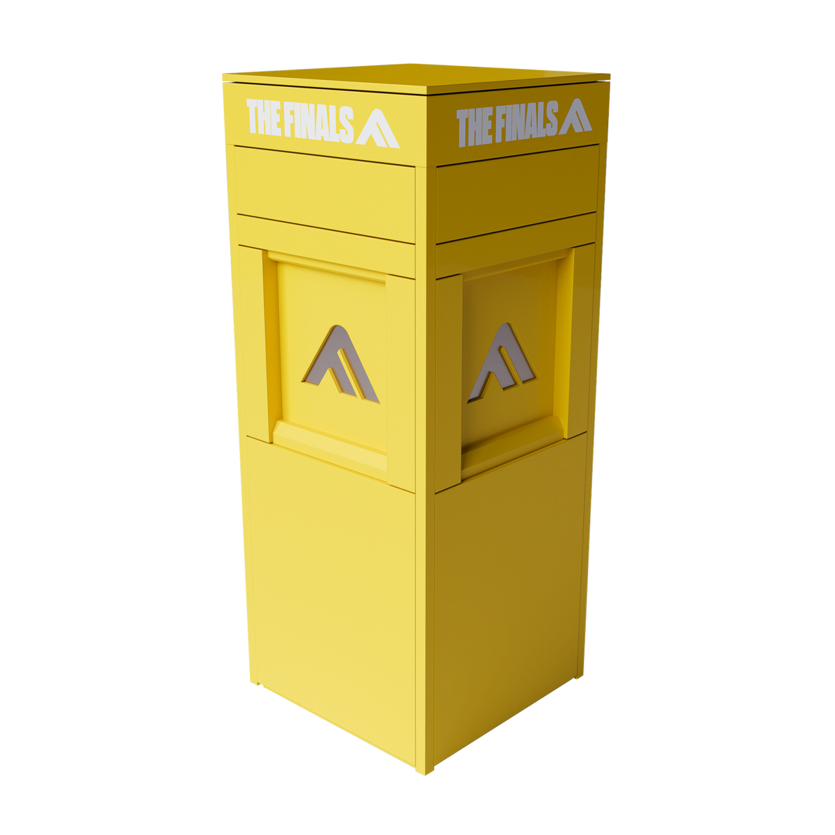 Cashout Station - THE FINALS