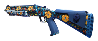 Cerberus 12GA - THE FINALS