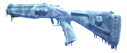 Cerberus 12GA - THE FINALS