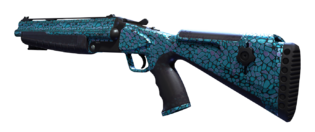 Cerberus 12GA - THE FINALS