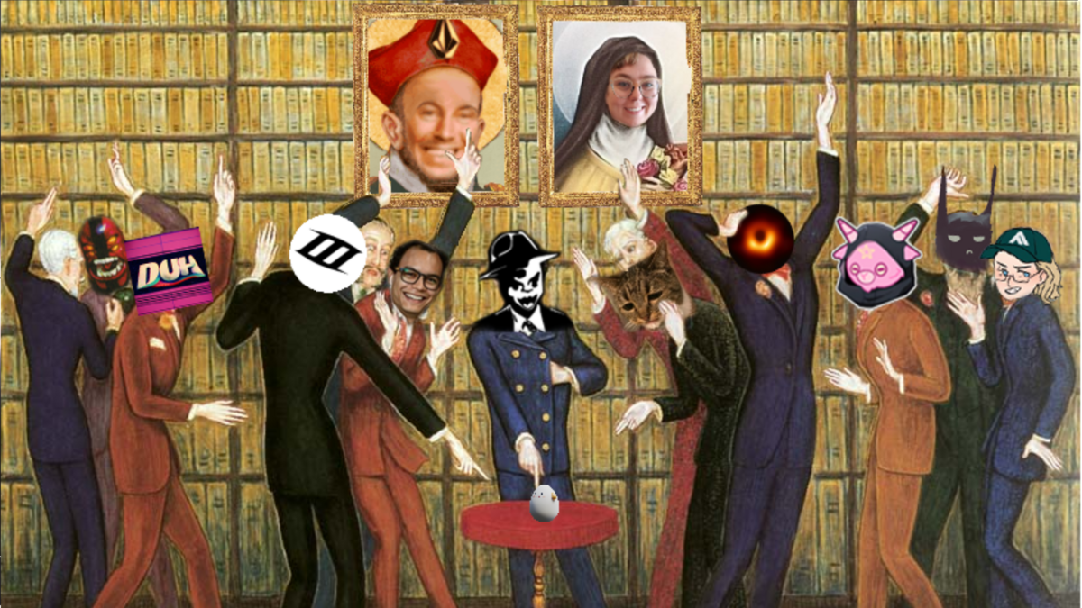 Hunter Community - THE FINALS