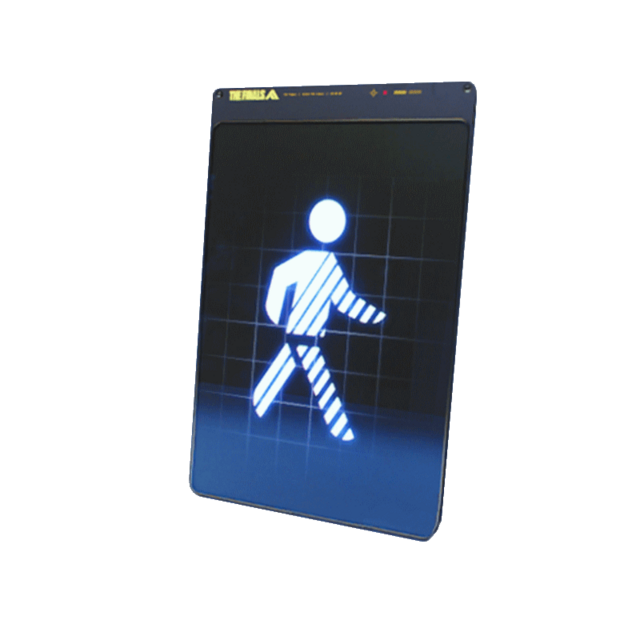 Cloaking Device - THE FINALS