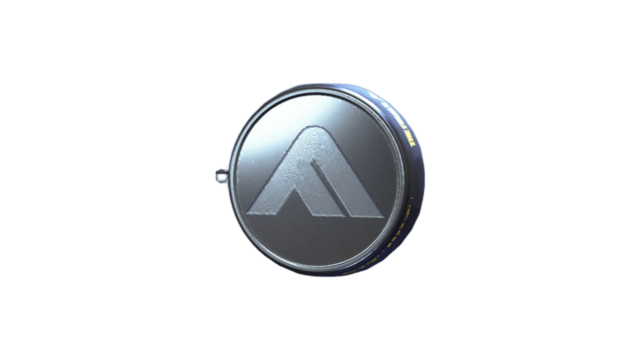 Dome Shield - THE FINALS