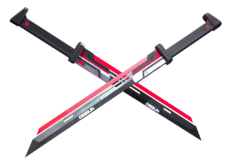 Dual Blades - THE FINALS