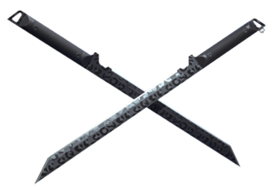 Dual Blades - THE FINALS