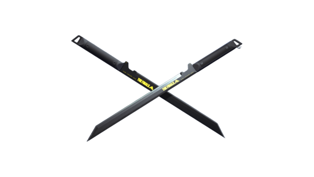 Dual Blades - THE FINALS