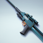 Twitch Drops - THE FINALS