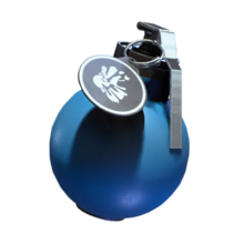 Frag Grenade - THE FINALS
