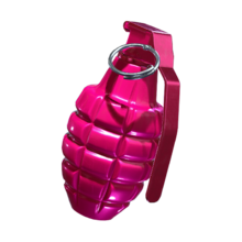 Frag Grenade - THE FINALS