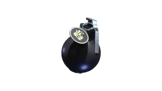 Frag Grenade - THE FINALS