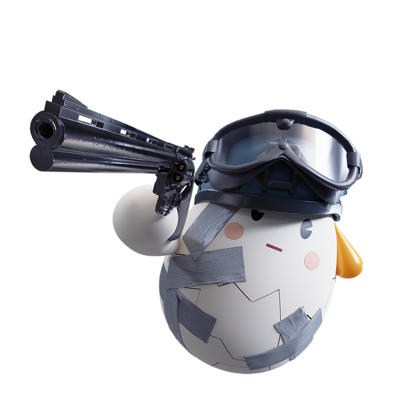 Game Info - THE FINALS