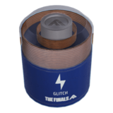 Arena Carriables The Finals