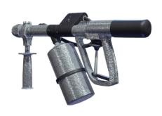 Goo Gun - THE FINALS