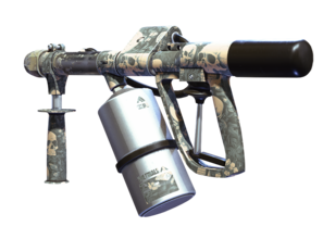 Goo Gun - THE FINALS