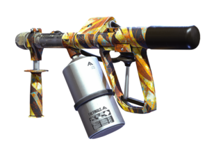 Goo Gun - THE FINALS