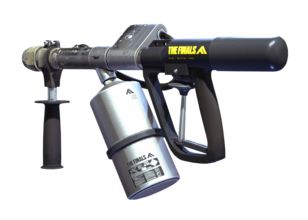 Goo Gun - THE FINALS