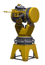 Guardian Turret - THE FINALS