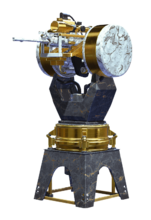 Guardian Turret - THE FINALS