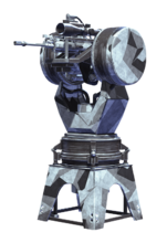 Guardian Turret - THE FINALS