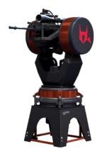 Guardian Turret - THE FINALS
