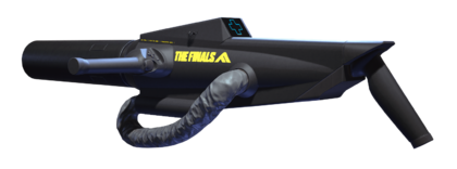 Healing Beam - THE FINALS