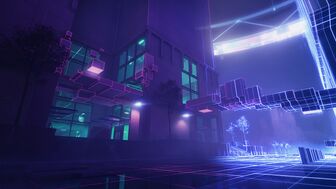 Horizon - THE FINALS