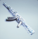 Permanent Rewards - THE FINALS