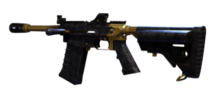 M26 Matter - THE FINALS