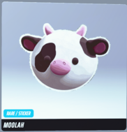 Mascots - THE FINALS