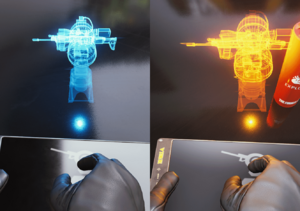 Guardian Turret - THE FINALS