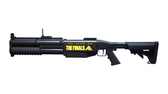 CL-40 - THE FINALS