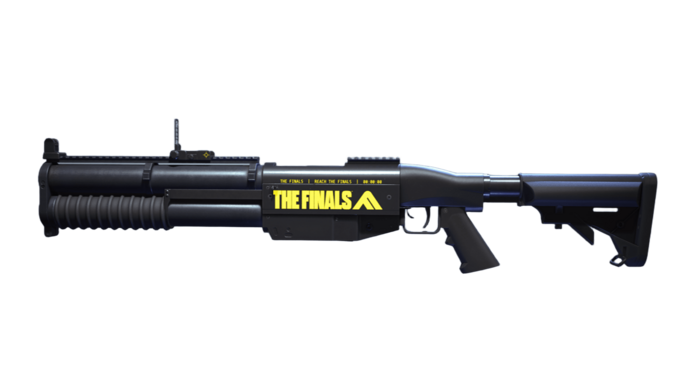 CL-40 - THE FINALS