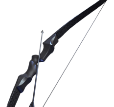 Recurve Bow - THE FINALS