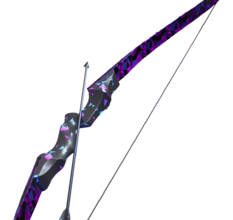 Recurve Bow - THE FINALS