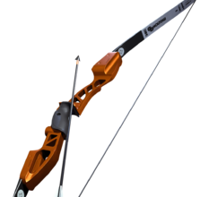 Recurve Bow - THE FINALS