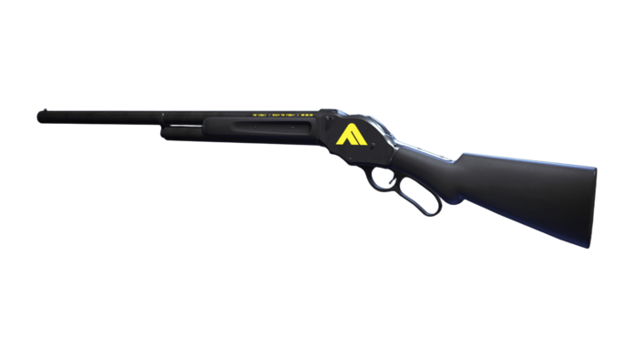 Model 1887 - THE FINALS